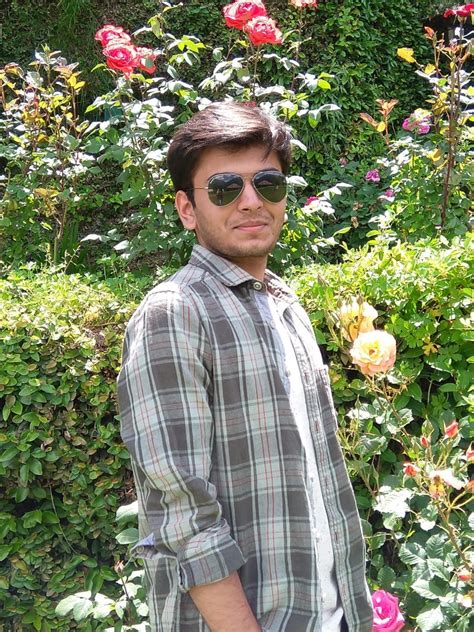 Shreyas Mahajan Medium