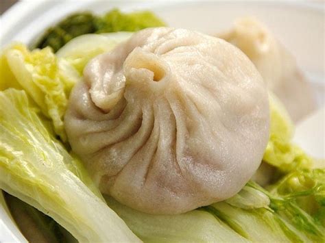 21 Dumplings With Opinions About Current Events