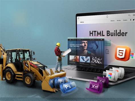 Professional Conversion For Your Figma Psd And Xd To Htmlwordpress