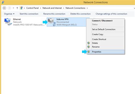 How To Set Up A Sstp Vpn On Windows 8 Hideme
