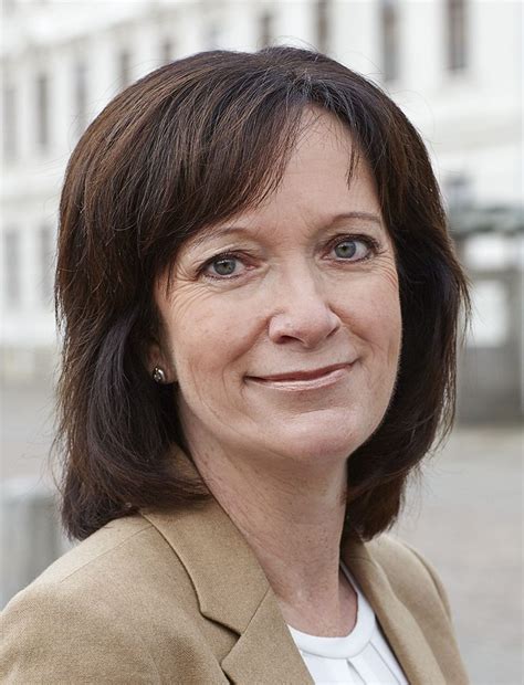 Margareta Alestig Sjöfartstidningen