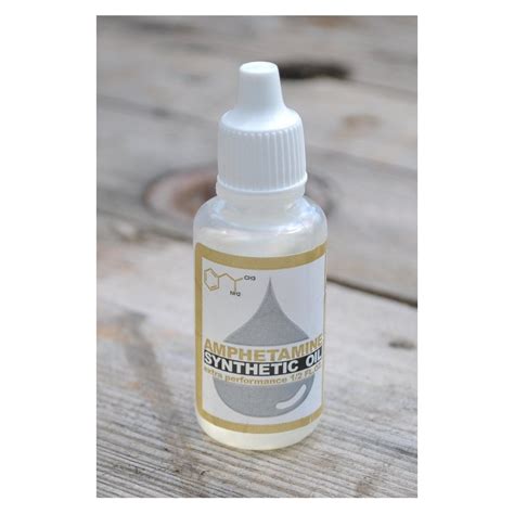 A Oil Amphetamine Mega Legitcore