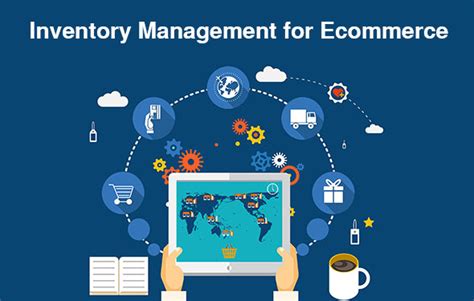 A Complete Guide On Inventory Management For Ecommerce In Dubai UAE