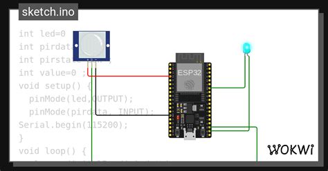 1 Introduction To Nodemcu And Install Software Esp8266 Copy Wokwi