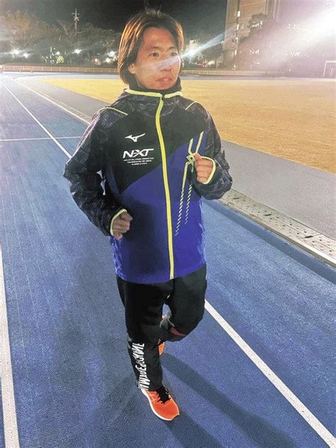 ＜穂の国 豊橋ハーフマラソン3・26＞ 大阪国際女子で18位、豊橋の小学教諭・近江さん：中日新聞web