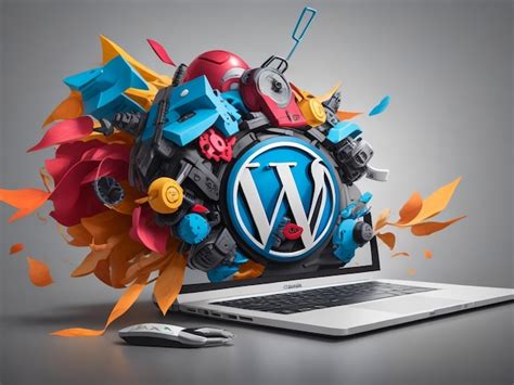 Web Design Programming Homepage Website Concept Premium Ai Generated