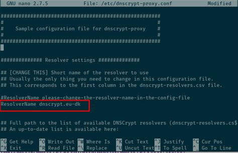 Situsali Mengakses Situs Terblokir Dengan Dnscrypt Di Arch Linux
