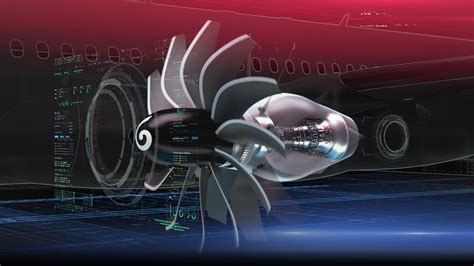 Bjorn S Corner New Engine Development Part 8 Open Rotor Technology