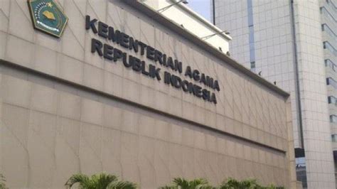 Kementerian Agama Buka Pendaftaran CPNS Dan PPPK 2024 Begini Formasi