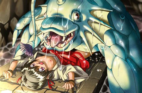 Rule 34 Female Human Interspecies Male Monster Sex Straight 836704