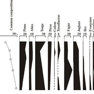 The Fossil Pollen Grains Of Genus Juglans From Neogene Deposits Of