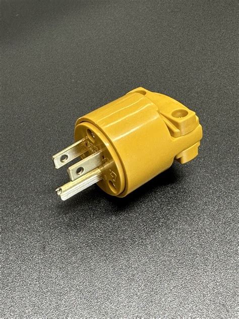 Replacement Plug
