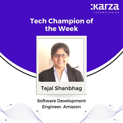 karza technologies on linkedin techquiz tech technology techfriday