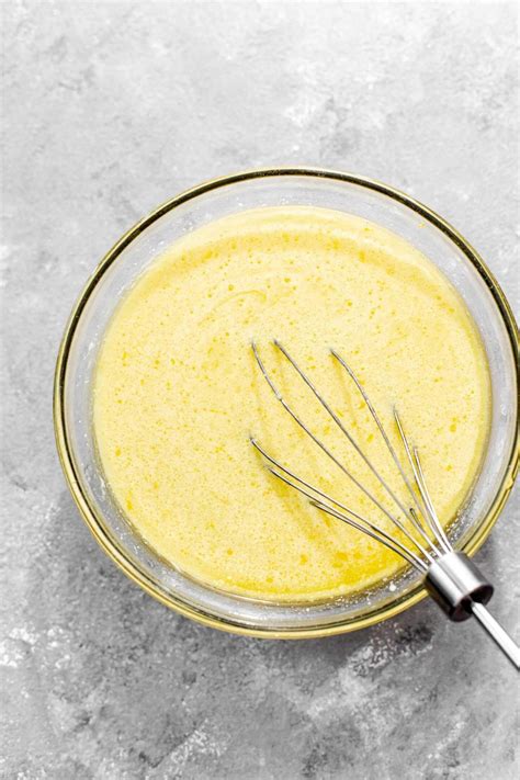 Lemon Poppy Seed Muffins Eats Delightful