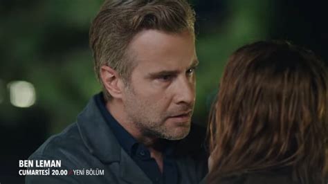 Ben Leman 11 Bölüm Fragmanı