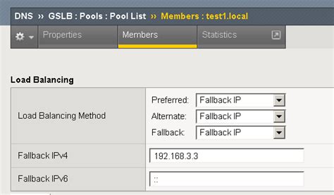 Gtm As Local Dns Virtual Lab Doubts Devcentral