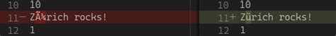 Corruption Git Stage Selected Ranges On Non Utf8 · Issue 144469