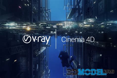 V Ray Advanced For Cinema 4d 3d Modelorg 3d Models And Textures For Design And Game Dev