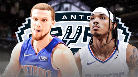 Espn Report Deal Done San Antonio Spurs Landed With Two News Signing For Benching Victor