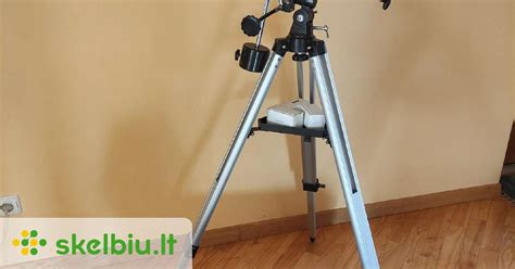 Teleskopas Bk 1141 1000 Skyhawk Eq 1 Skywatcher Skelbiu Lt