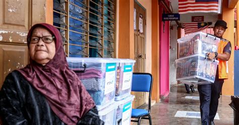 Kelantan Flood Victims Stand At 5 971 New Straits Times