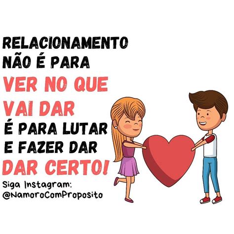 Pin Em Frases