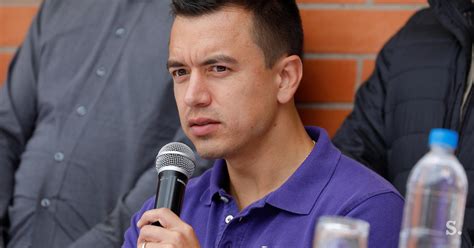 Dobili So Najmlajšega Predsednika