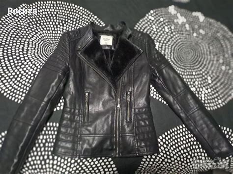 Дамско кожено яке в Якета в гр Русе Id39240035 — Bazar Bg