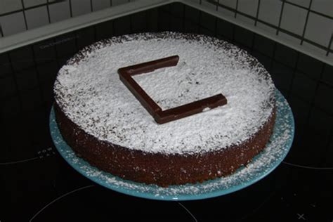 Gâteau aux Carambars la recette facile