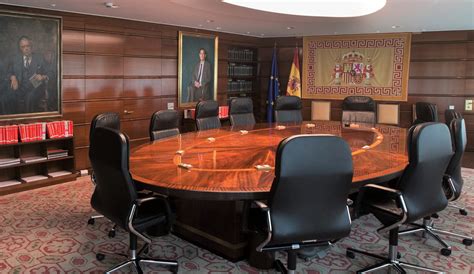 Tribunal Constitucional De España