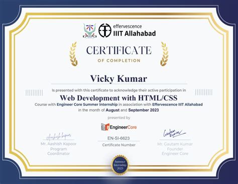 Vicky Gupta On Linkedin Webdevelopment Htmlcssjavascript Html