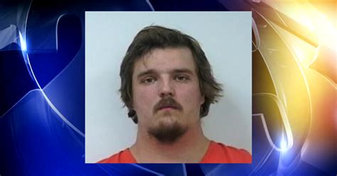 Kansas Man Arrested After High Speed Chase With Osage County Deputies