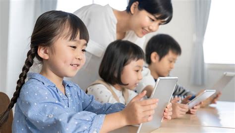 社会の変化に合わせ、変わり続ける学校へ｜学校とict｜sky株式会社 Ictを活用した学習活動をサポート