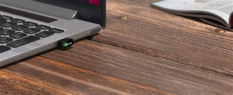 TP Link Archer T U Nano AC Wireless USB Adapter Dual Band G Network Hardwares