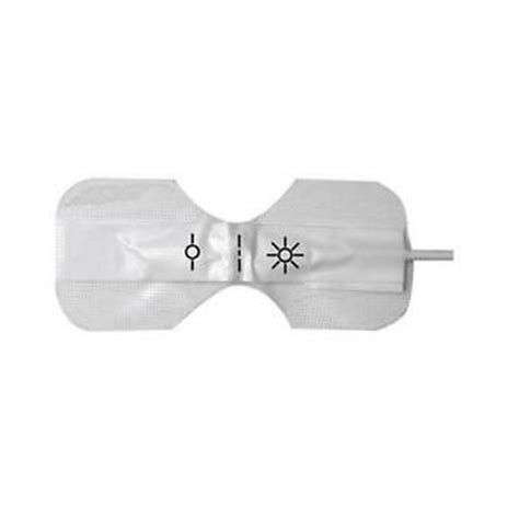 Conmed Pulse Ox Pediatric Vinyl Sensor Box Of 24