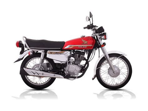 Honda Cg 125 Special Edition 2022 Price Pictures And Specs Pakwheels