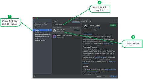 Supercharge Your Coding With Github Copilot The Future Of Intelligent Autocompletion Beyond