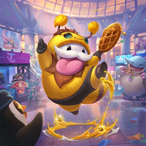 Poro Tft League Of Legends Wiki