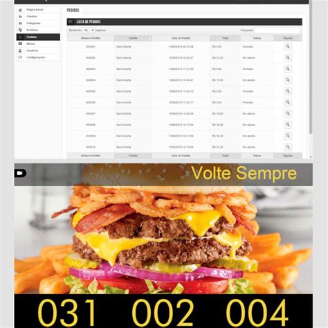 SISTEMA PHP PARA PIZZARIA RESTAURANTE E LANCHONETE Script Certo Os
