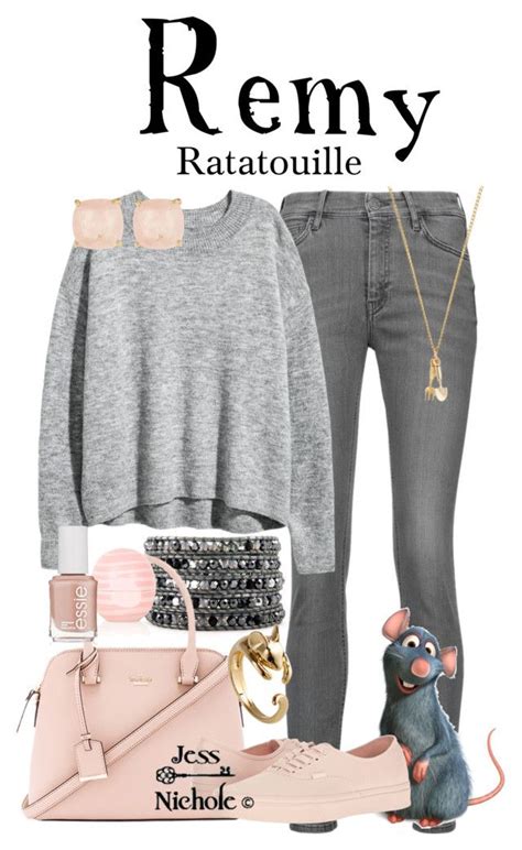 Luxury Fashion Independent Designers SSENSE Disney Themed Outfits