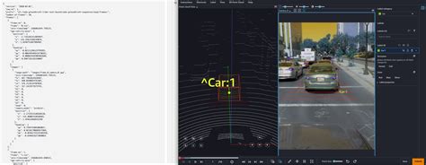 D D Point Cloud Object Tracking Amazon Sagemaker