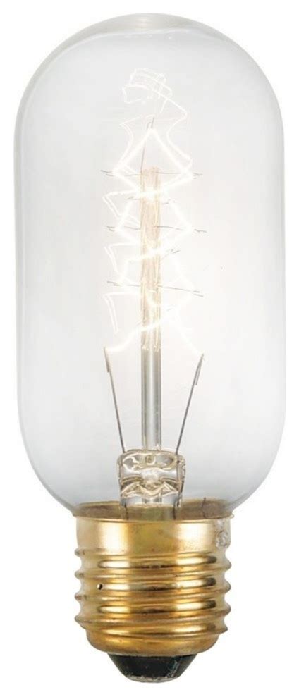 Beacon Light Bulb Traditional Light Bulbs By Renwil Houzz