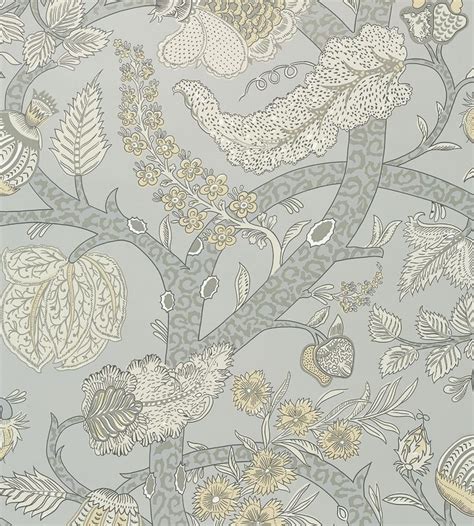 Macbeth Wallpaper By Thibaut Thibaut Wallpaper Grey Wallpaper Wallcovering Texture