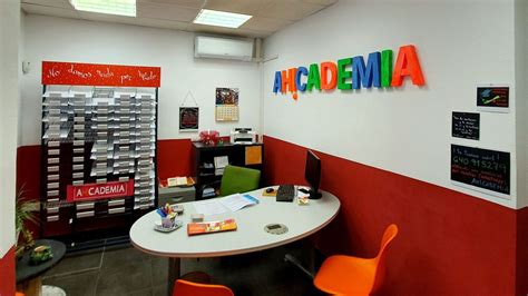 Clases De Repaso En Zaragoza Ahcademia