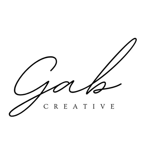 About — Gab Creative
