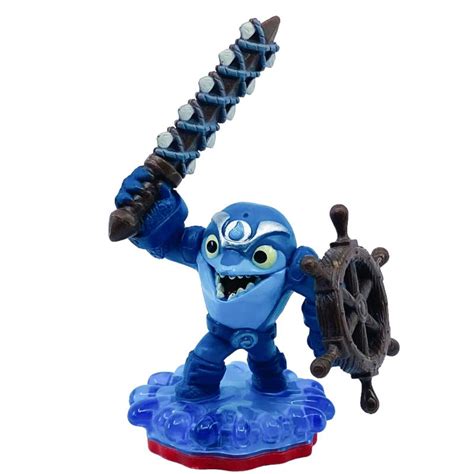 Flip Wreck Skylanders Trap Team 2025 Køb Her