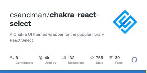 Github Csandmanchakra React Select A Chakra Ui Themed Wrapper For
