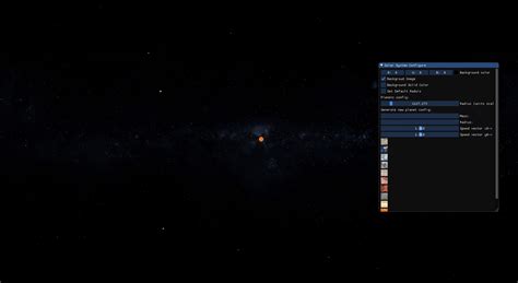 Github Lostsky Solarsystemsimulator Sandbox With Planets