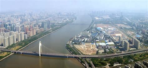 猎德大桥图册 360百科