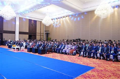 សម្តេចធិបតី ហ៊ុន ម៉ាណែត ថ្លែង ប្រសាសន៍សំខាន់ៗ